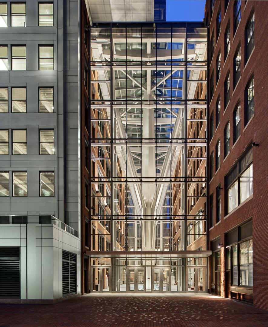 Gallery :: Atlantic Wharf